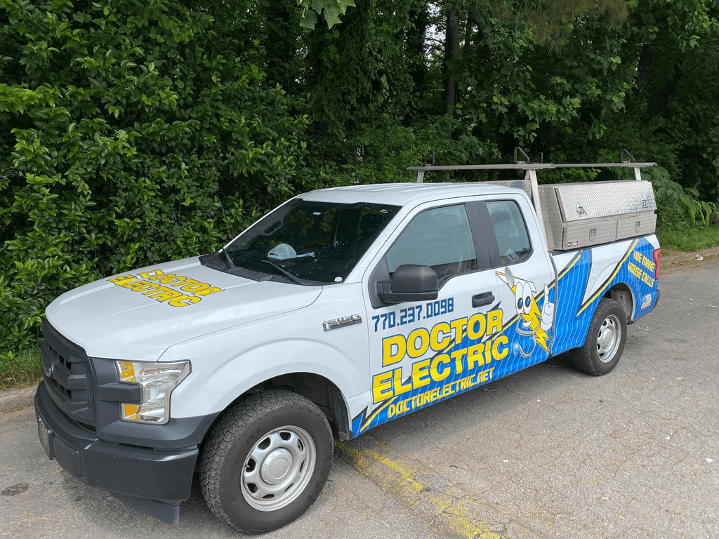 Home | Doctor Electric, Inc.